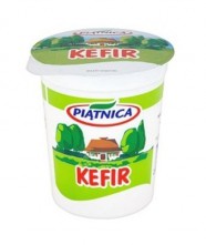 Milk Kefir – A Summer Essential. – Fermented Food Freak